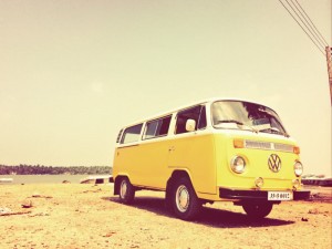 Sri Lanka – Kitesurfing in Kalpitiya | My Sky Map Blog